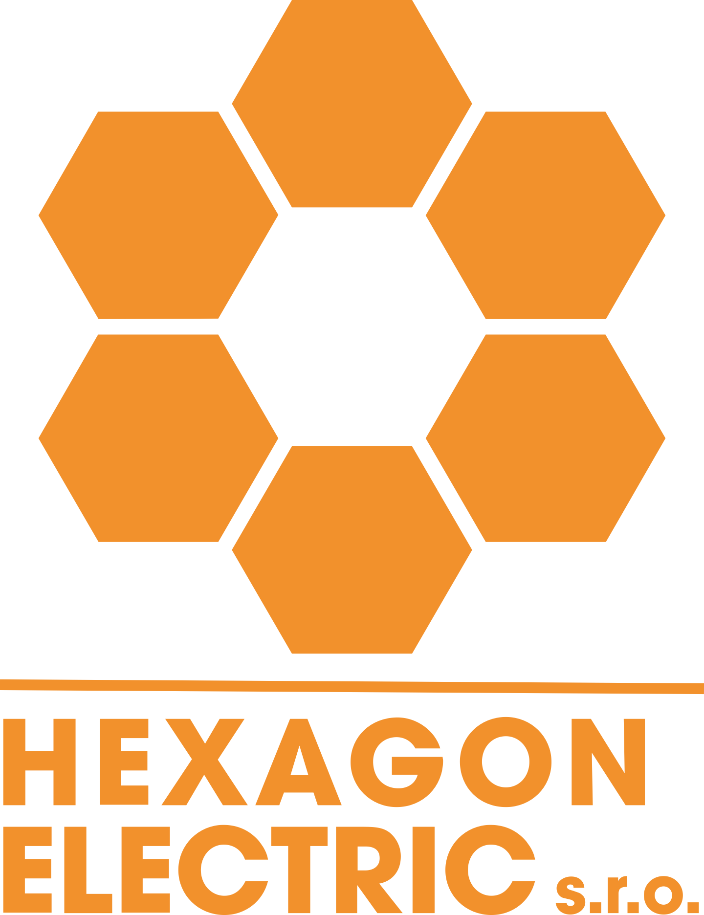 HEXAGON ELECTRIC | HEXAGON ELECTRIC